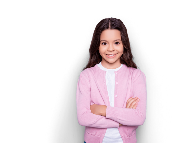 First Period Kit For Ready, Confident Girls | The Penny Pack