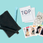 Buy Now: First Period & Puberty Education Kit | The Penny Pack